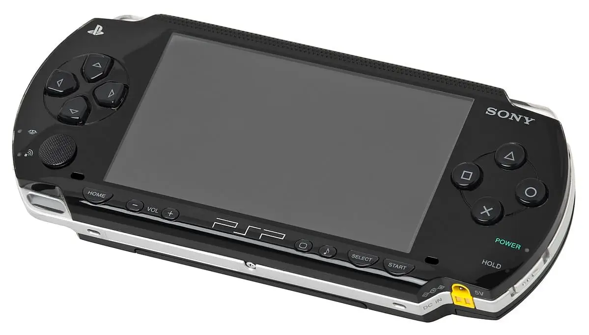 PSP Slim Repair | Fast PSP Slim Repairs | Video Game 911