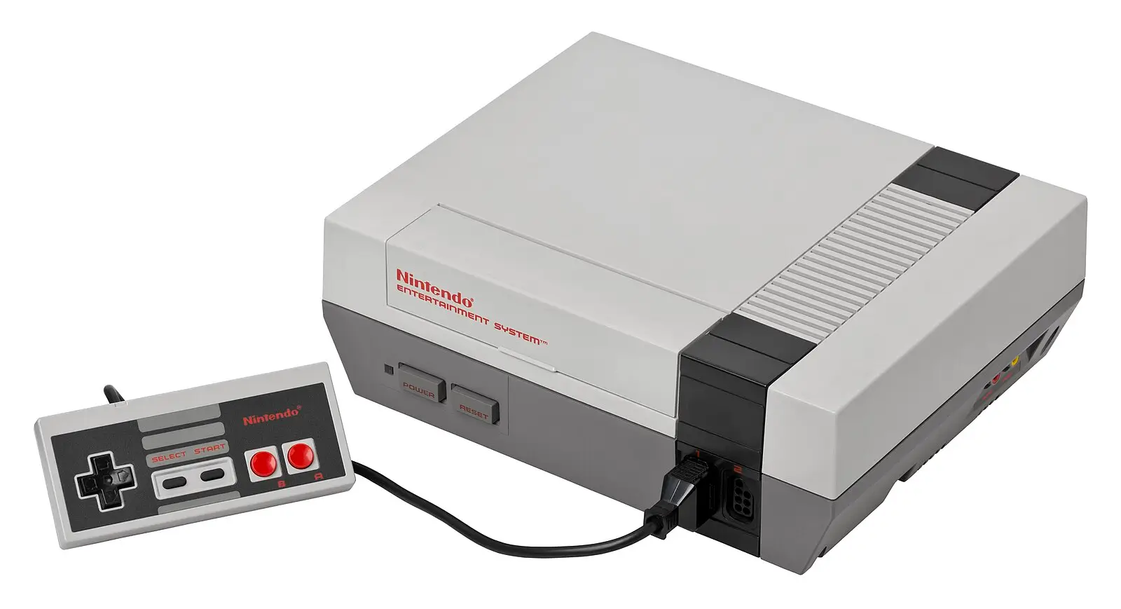 Nintendo Entertainment System Repair | Repairs | Video Game 911
