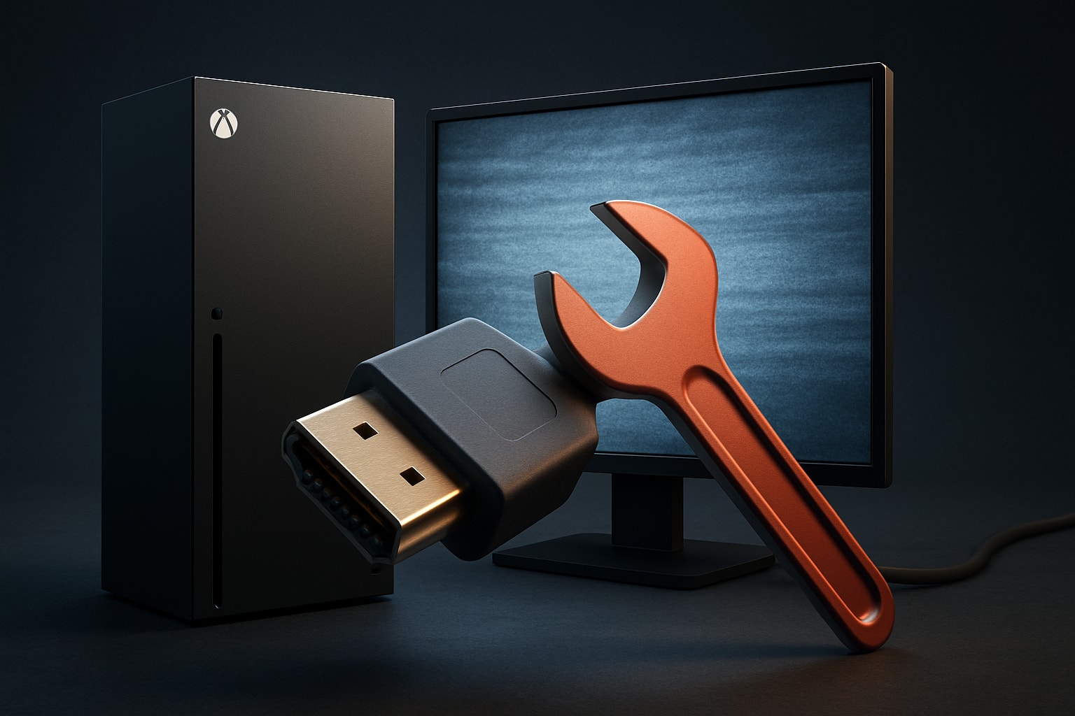 Xbox HDMI Repair Guide: Step-by-Step Instructions 2025 | Video Game 911