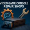 7 Best Console Repair Shops Near Me to Try in 2025 | Video Game 911