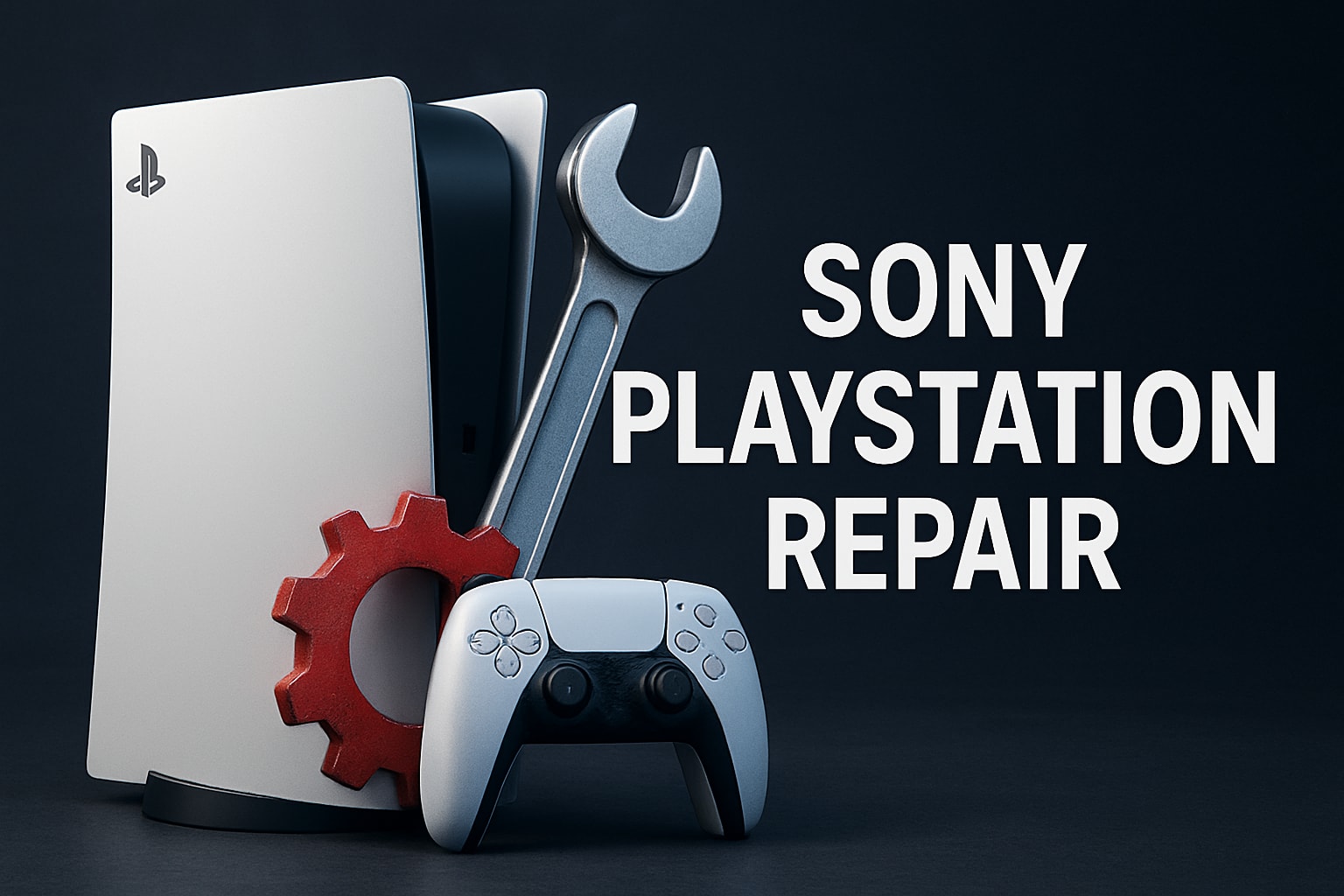 Sony Playstation Repair Guide: Expert Solutions for 2026 | Video Game 911