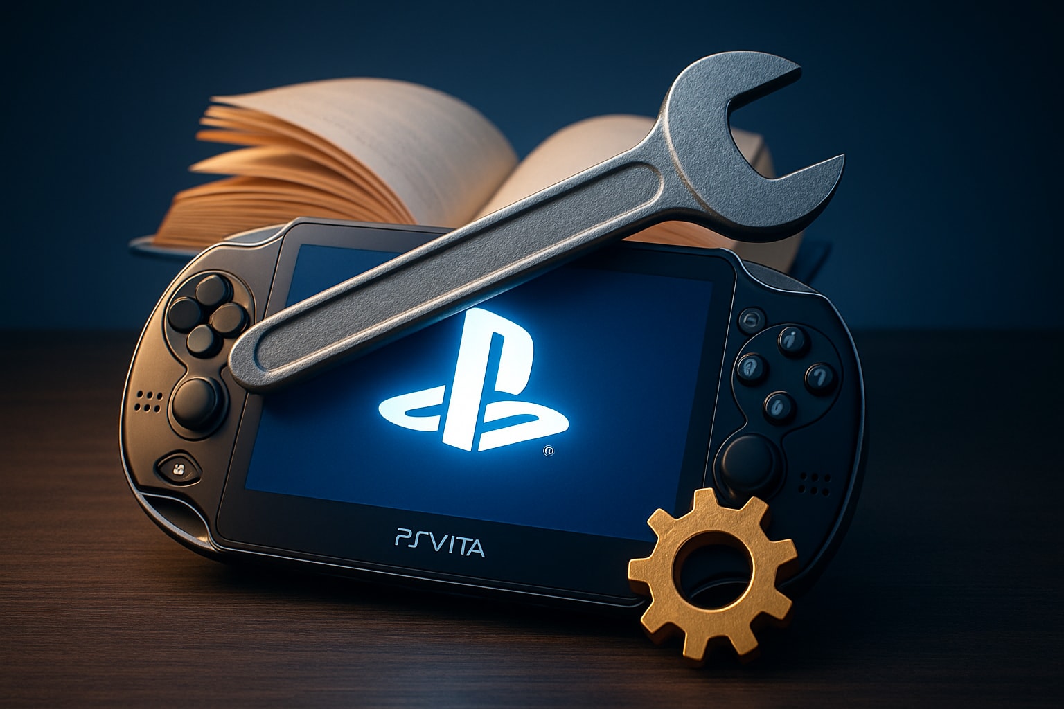 The Expert Guide to PS Vita Repairs in 2026 | Video Game 911